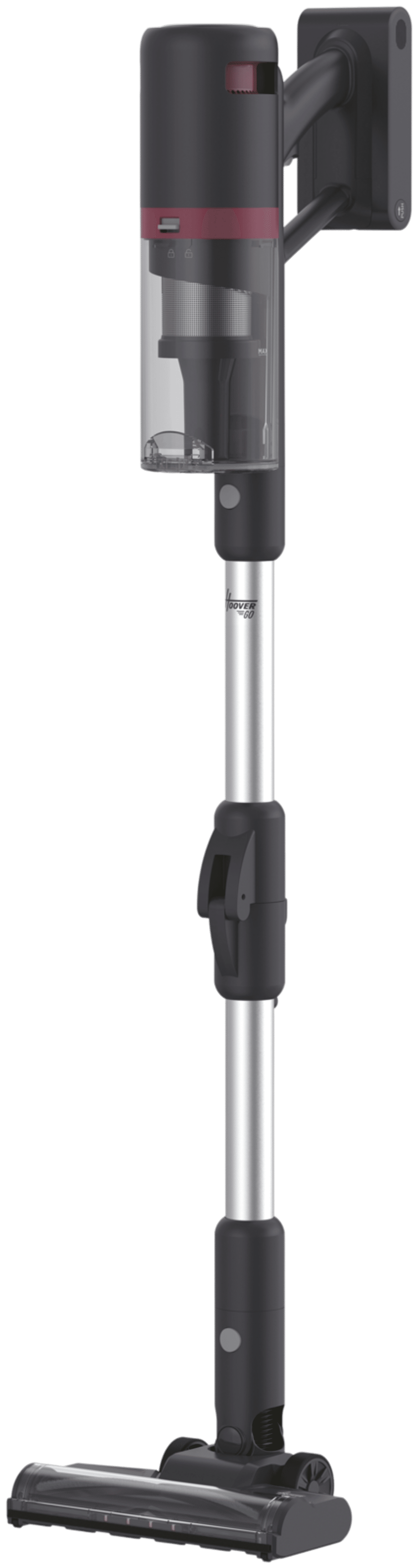 Hoover Varsi-imuri GO Flexi HFG10HX 011 | Prisma.fi-verkkokauppa