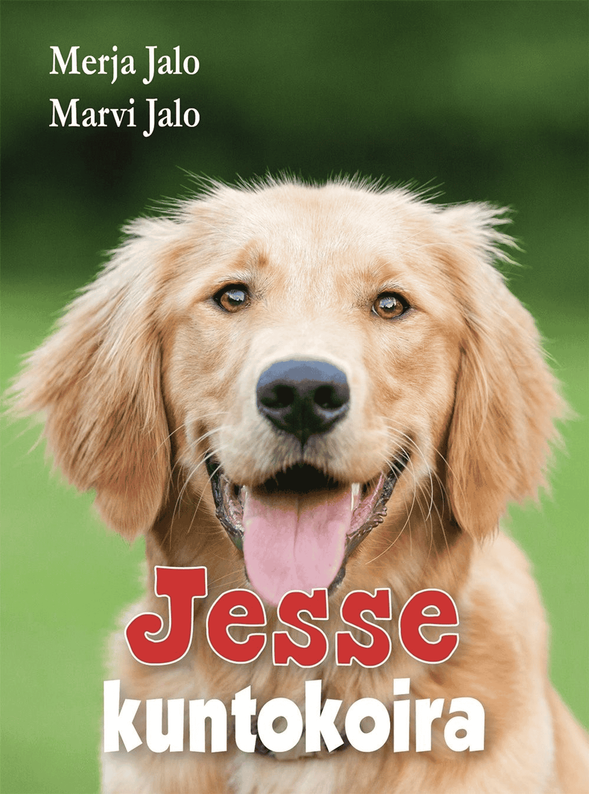 Jalo, Jesse kuntokoira | Prisma.fi-verkkokauppa