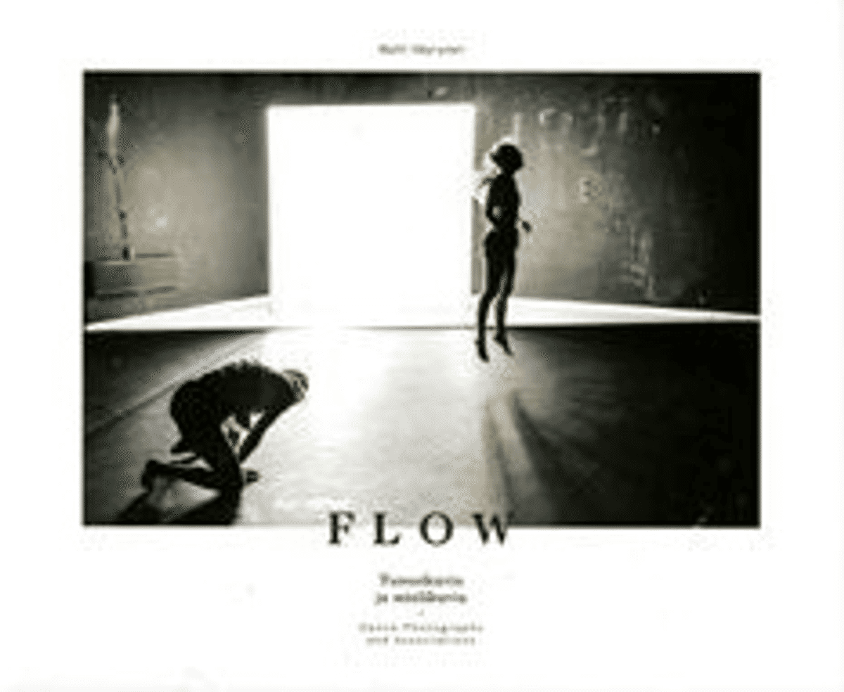 Flow - tanssikuvia ja mielikuvia - dance photographs and associations ...