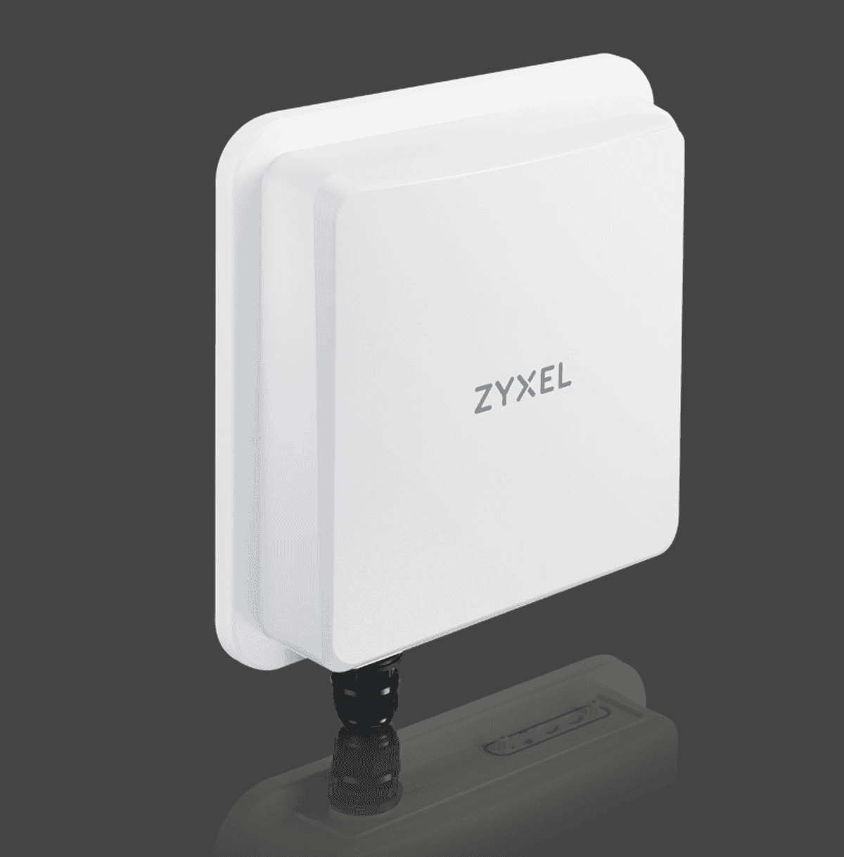 Zyxel FWA710 5G Reititin | Prisma.fi-verkkokauppa