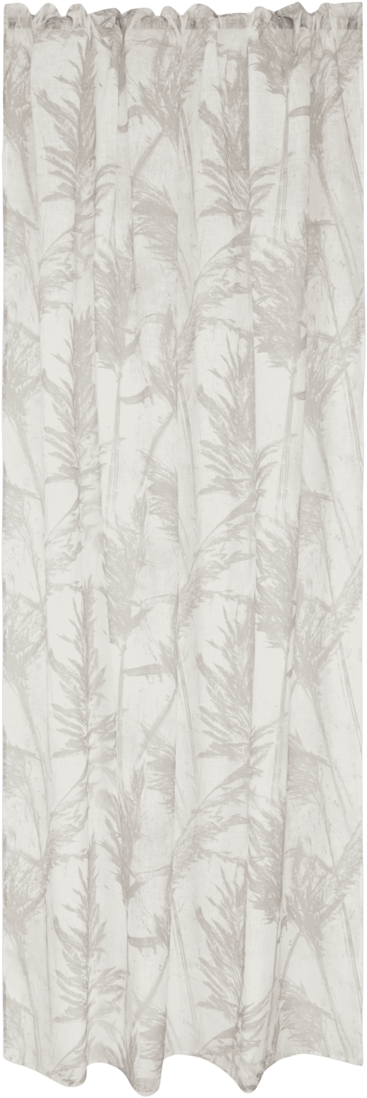 House valoverho Sea Reed 140x250 cm, harmaa/valkoinen | Prisma.fi ...