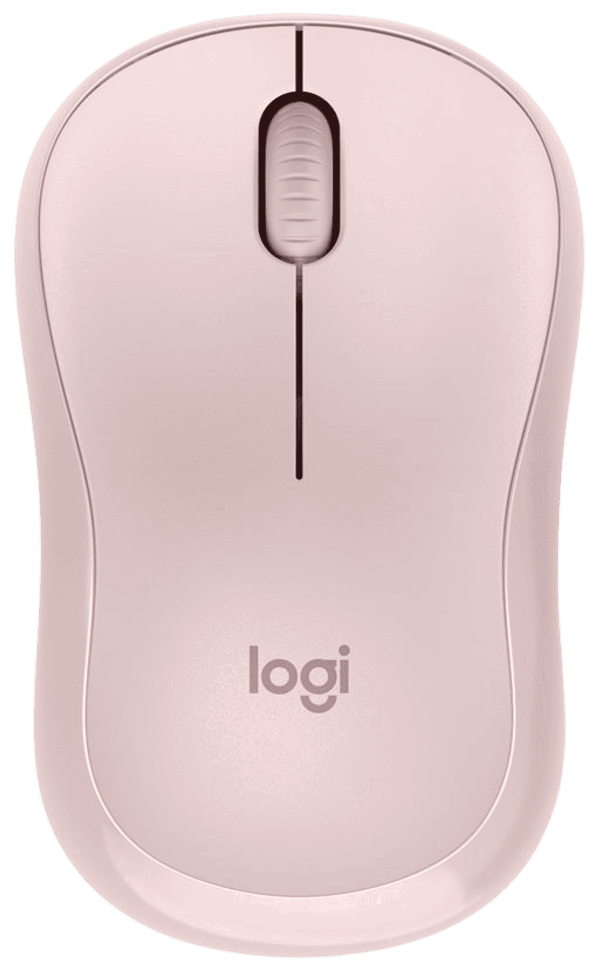 Logitech Hiiri bluetooth M240 - ruusu | Prisma.fi-verkkokauppa