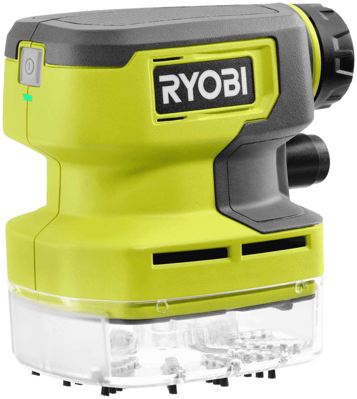 Ryobi työpöytäimuri RDV4-0 | Prisma.fi-verkkokauppa