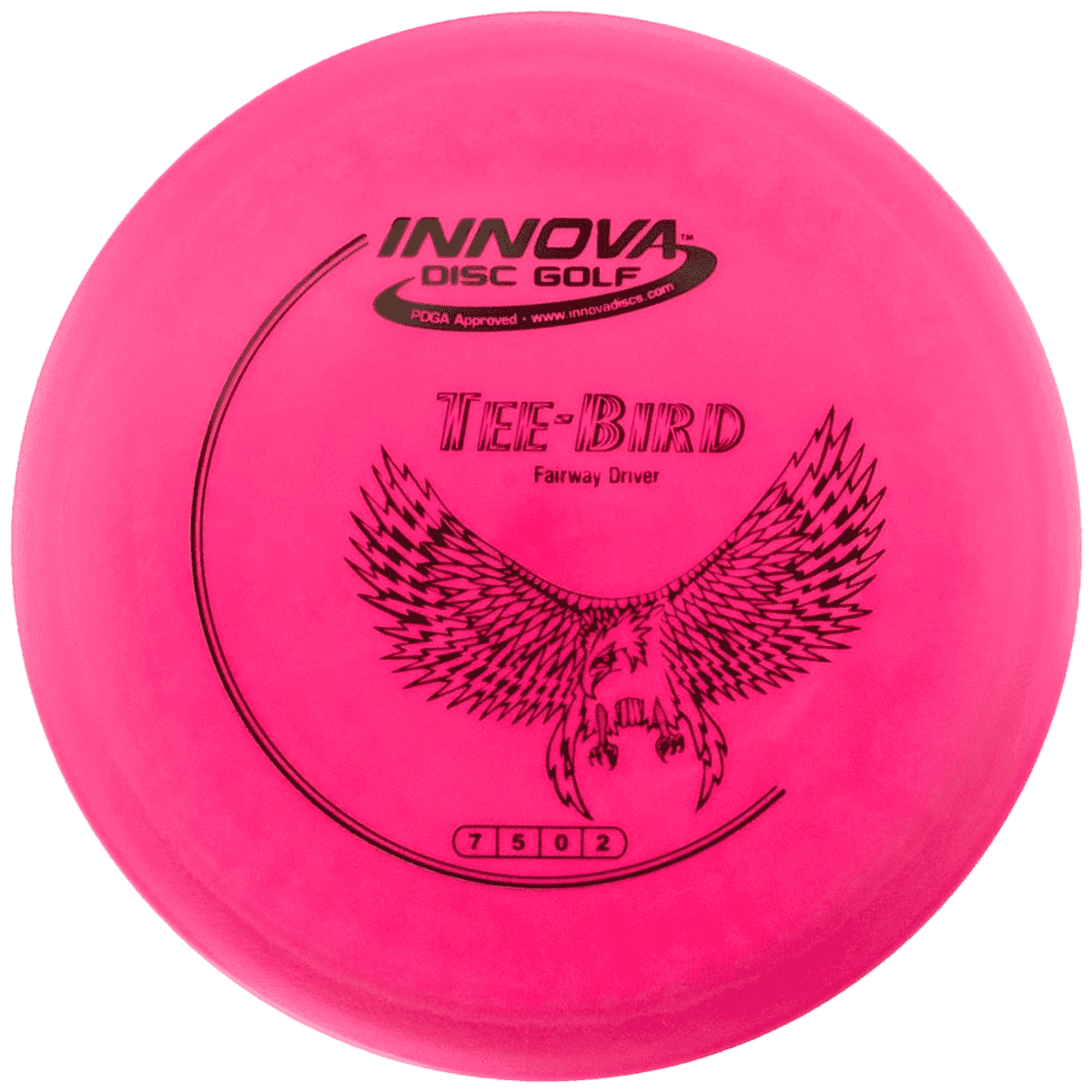 Innova väylädraiveri DX Teebird, erilaisia | Prisma.fi-verkkokauppa