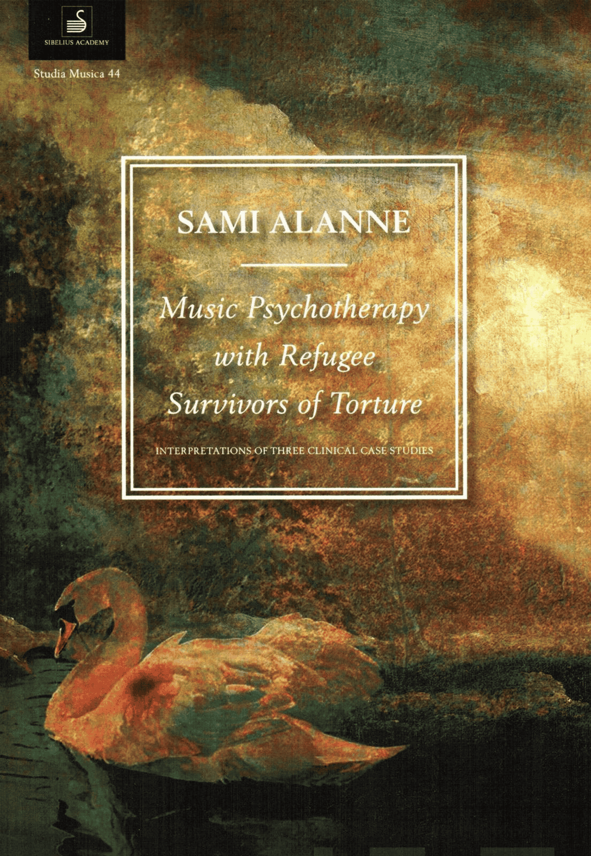 Alanne, Music Psychotherapy with Refugee Survivors of Torture ...