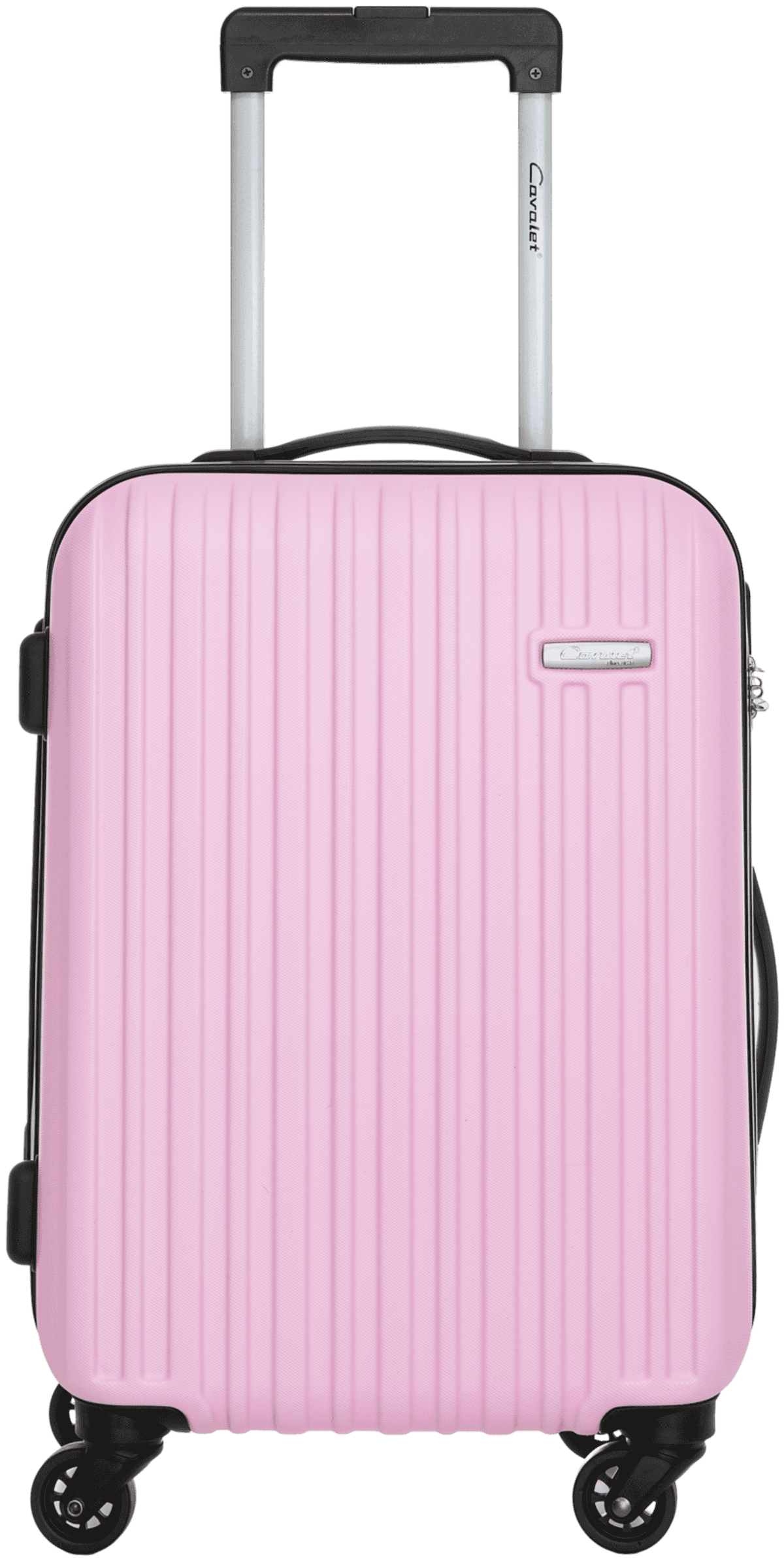 Cavalet lentolaukku Rhodos 54 cm vaaleanpunainen | Prisma.fi-verkkokauppa