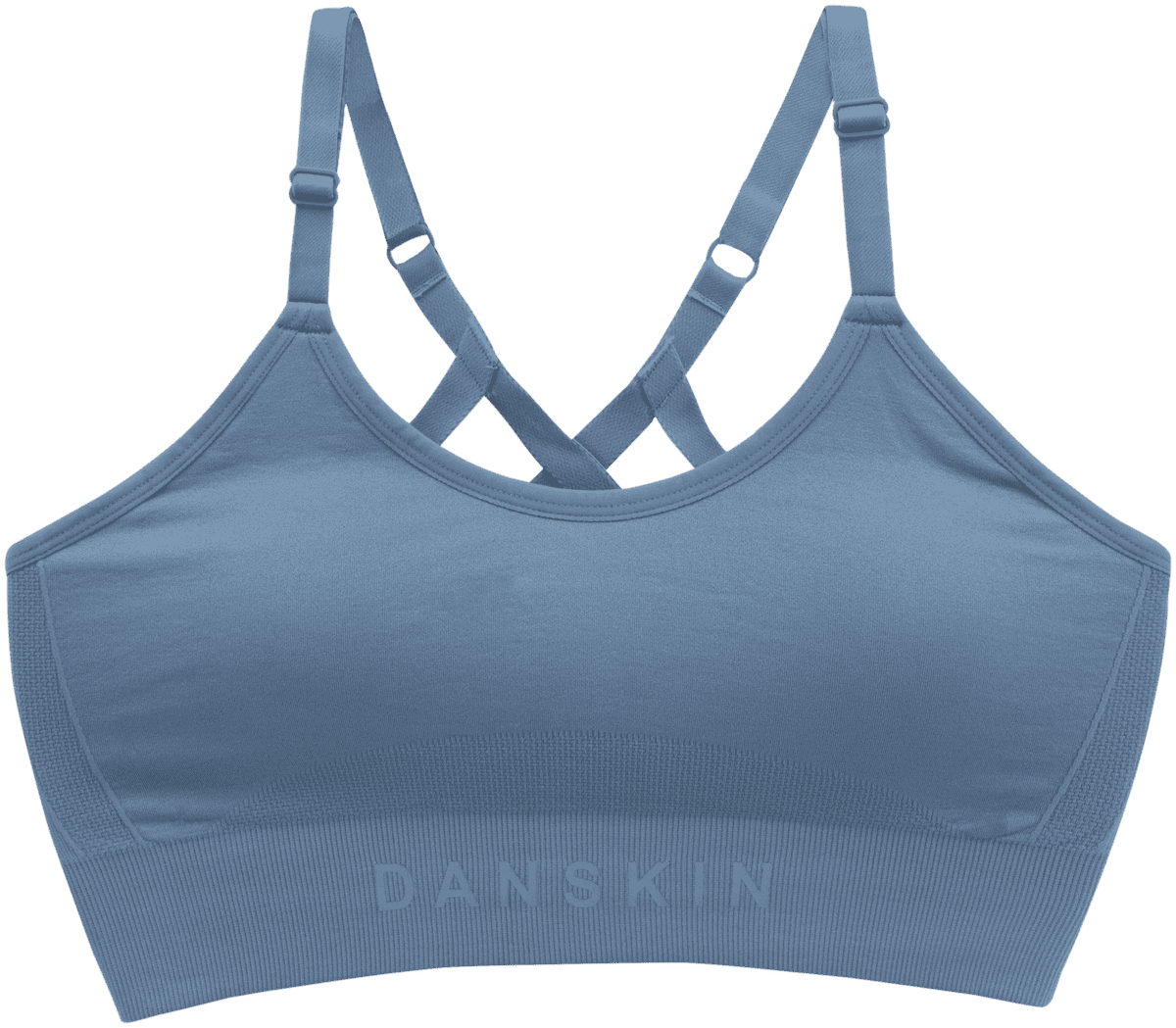 Danskin naisten bralette-rintaliivit 211D332541 | Prisma.fi-verkkokauppa