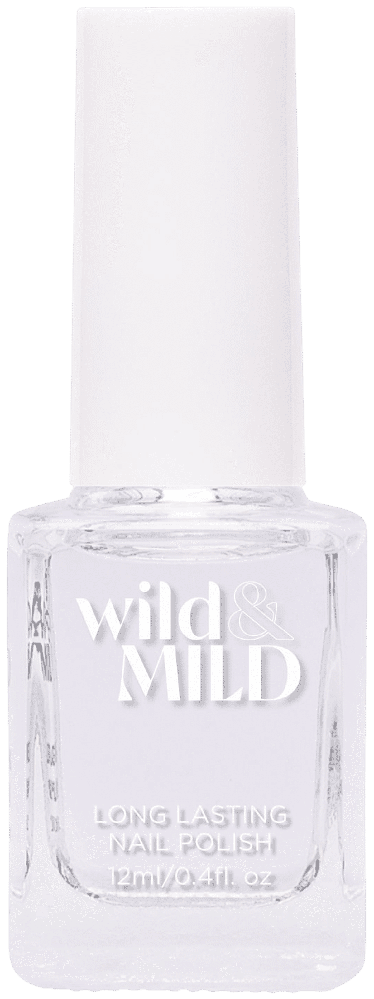 Wild&Mild Long Lasting nail polish M003 Pure Soul 12 ml | Prisma.fi ...