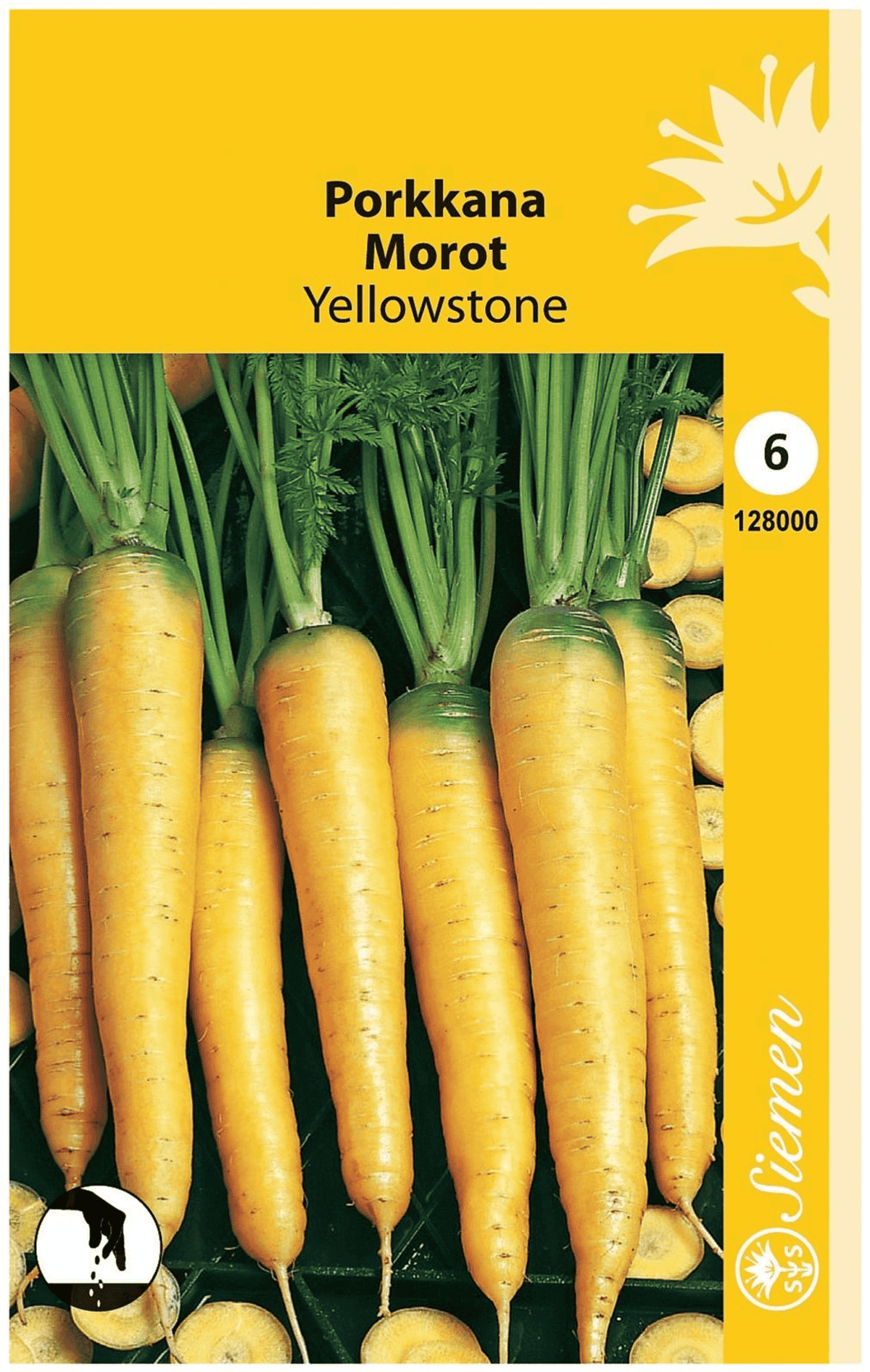 Porkkana Yellowstone | Prisma.fi-verkkokauppa