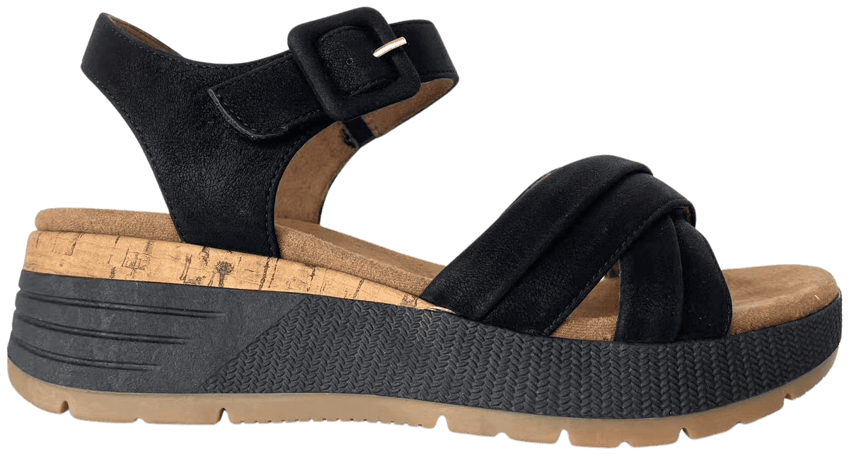 Relife naisten sandaali Eve | Prisma.fi-verkkokauppa