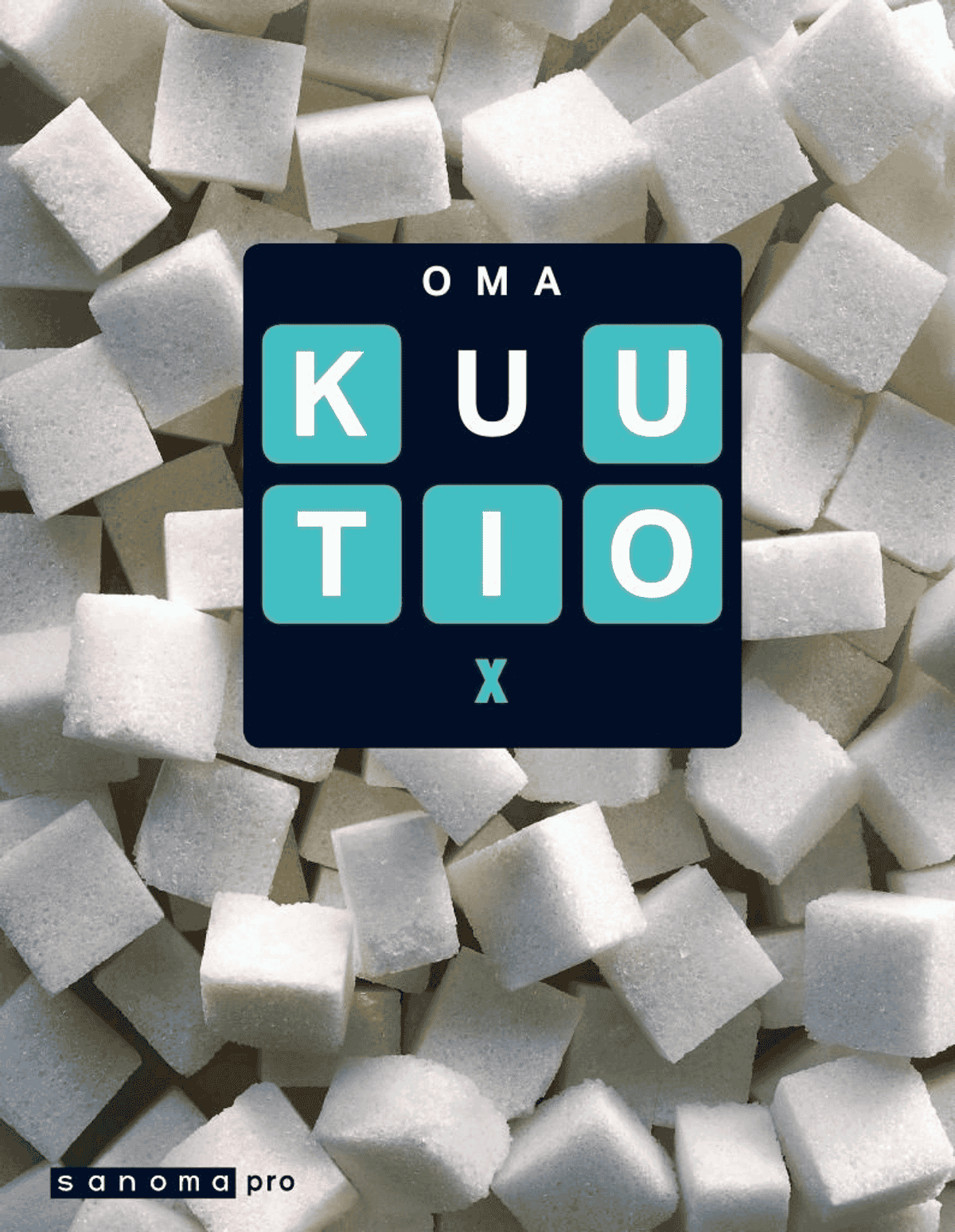 Hassinen, Kuutio X Oma (OPS 2016) | Prisma.fi-verkkokauppa