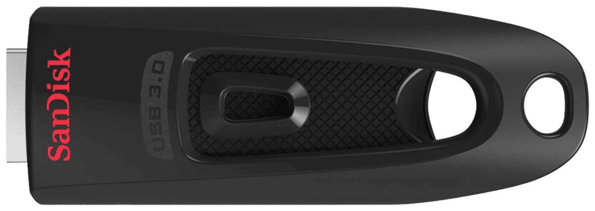 Sandisk muistitikku USB 3.0 128GB Ultra | Prisma.fi-verkkokauppa