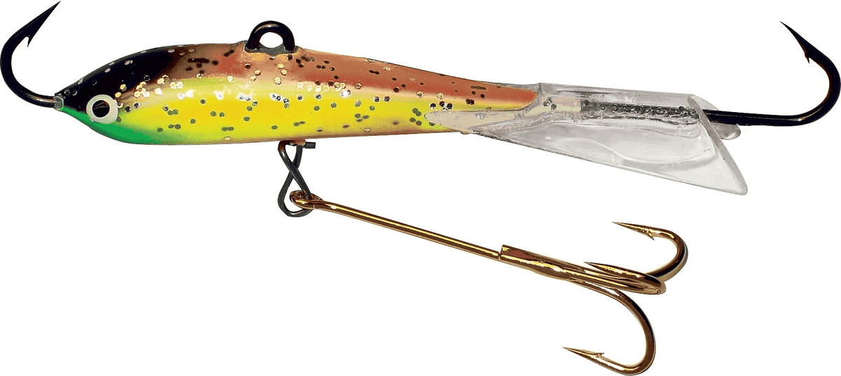 Nils Master Jigger-2 7 cm väri 95 | Prisma.fi-verkkokauppa