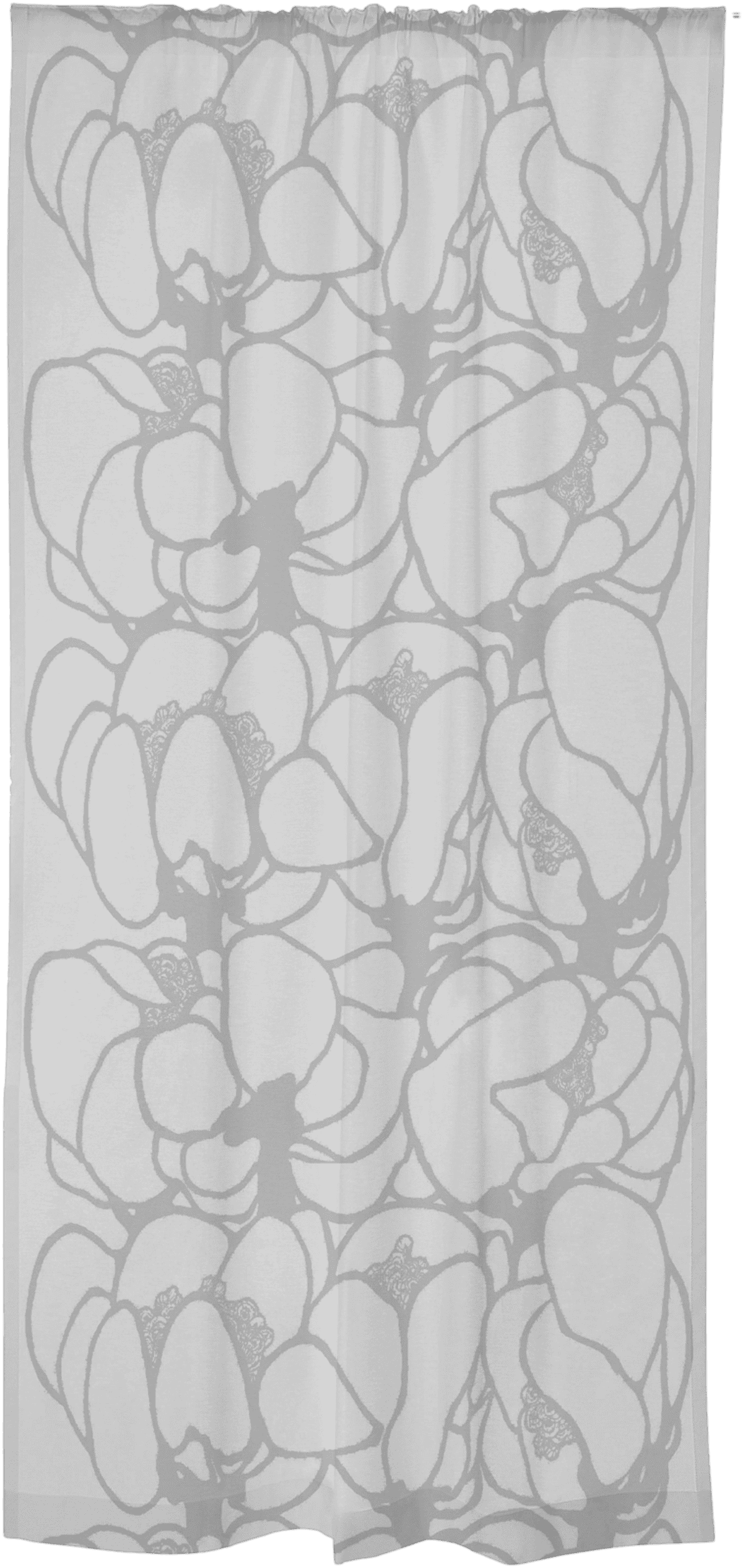 Vallila valmisverho Makeba Classic 140 x 250 cm | Prisma.fi-verkkokauppa