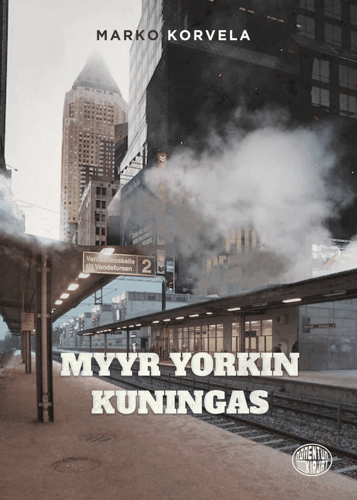 Korvela, Myyr Yorkin kuningas | Prisma.fi-verkkokauppa