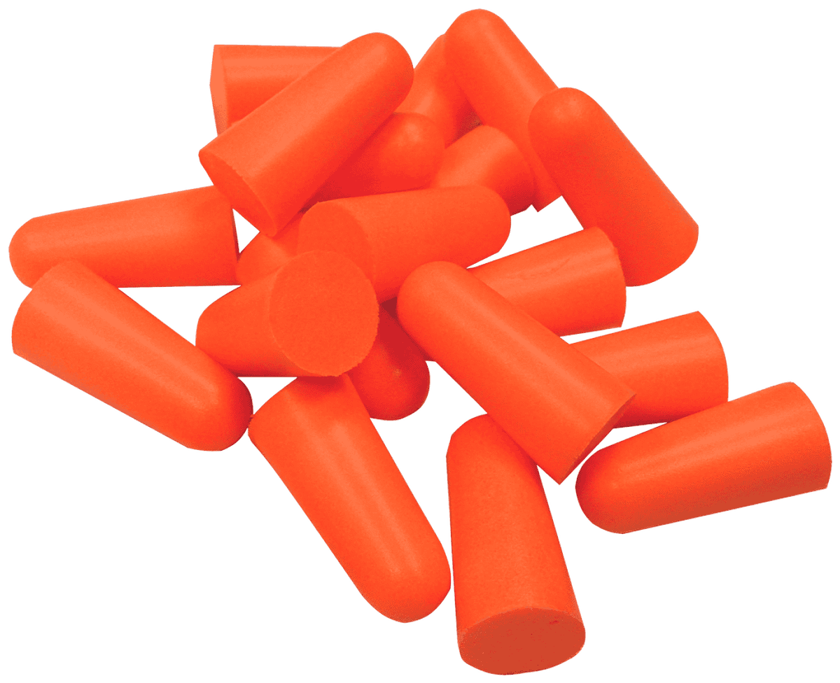 Cerva Korvatulpat 5 paria | Prisma.fi-verkkokauppa