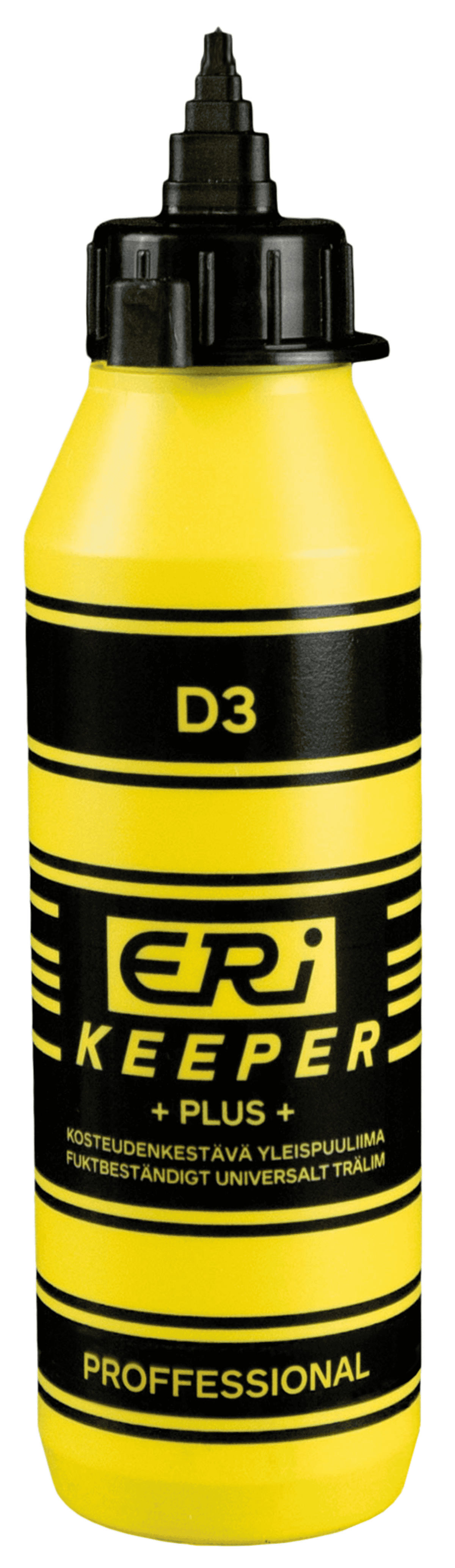 Eri Keeper Plus yleispuuliima 300 ml kosteudenkestävä | Prisma.fi-verkkokauppa