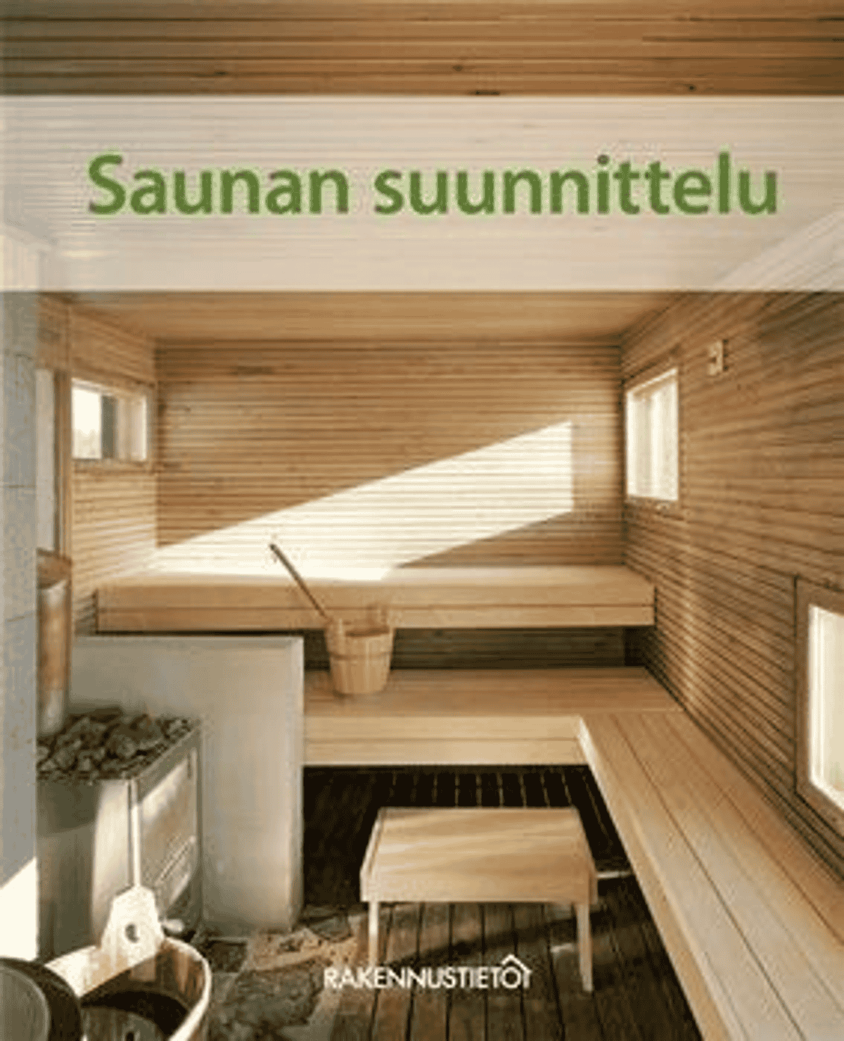 Saunan suunnittelu | Prisma.fi-verkkokauppa
