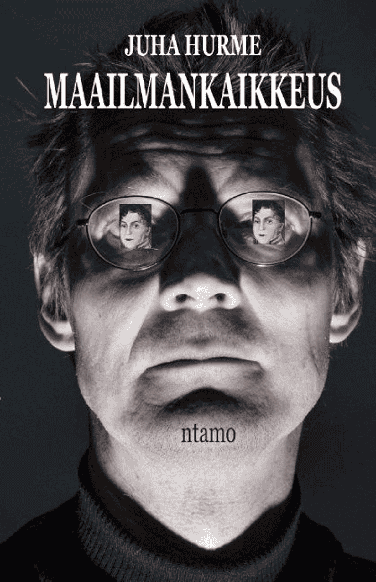 Hurme, Maailmankaikkeus | Prisma verkkokauppa