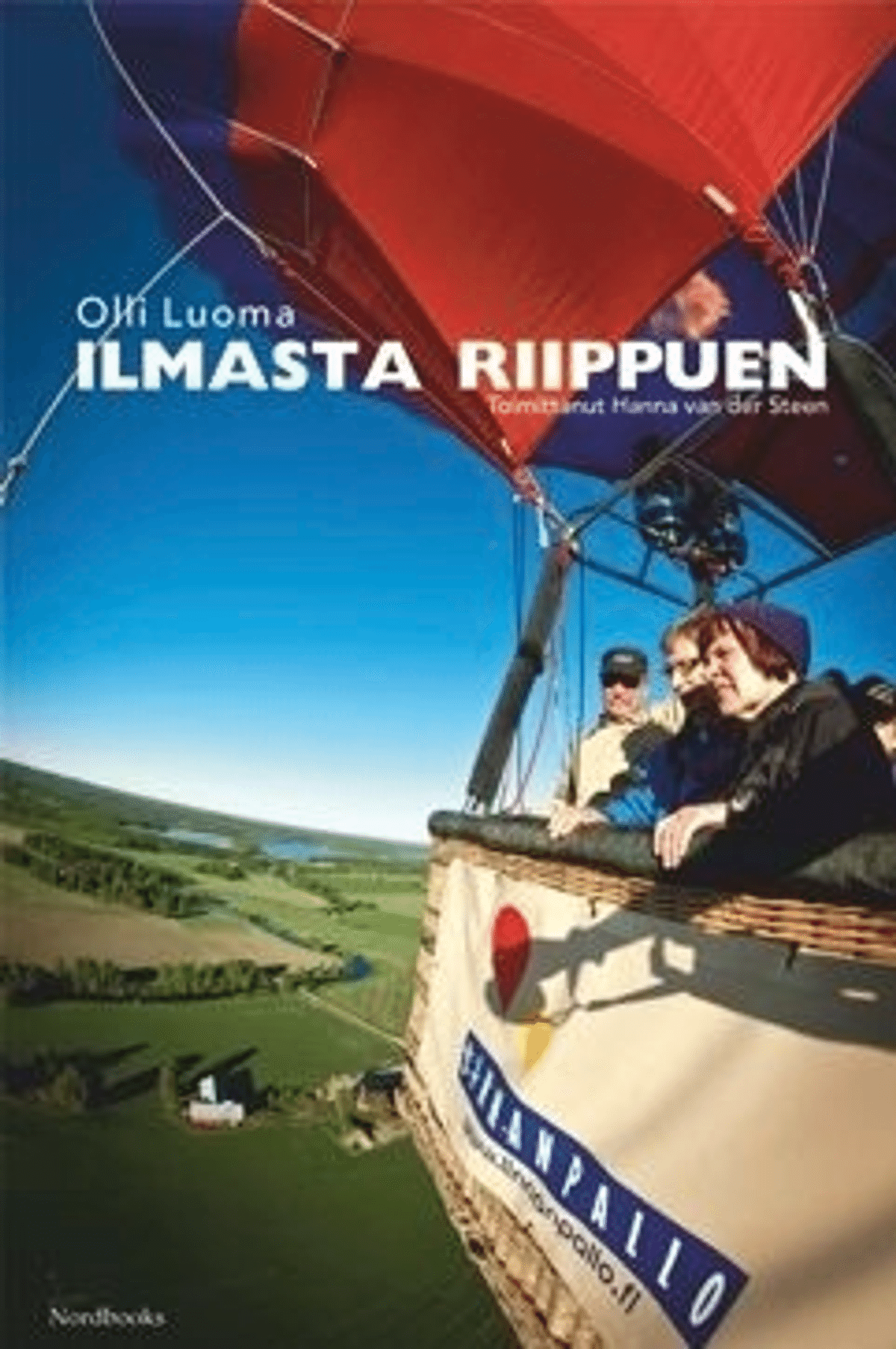 Luoma, Ilmasta riippuen | Prisma.fi-verkkokauppa