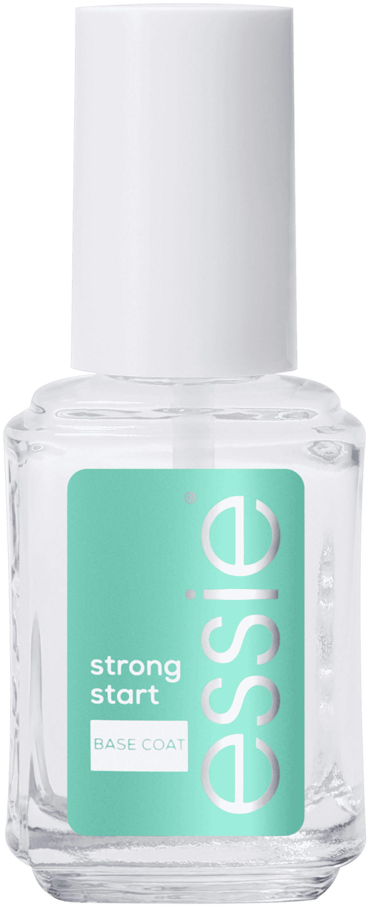 essie strong start -aluslakka 13,5ml | Prisma.fi-verkkokauppa