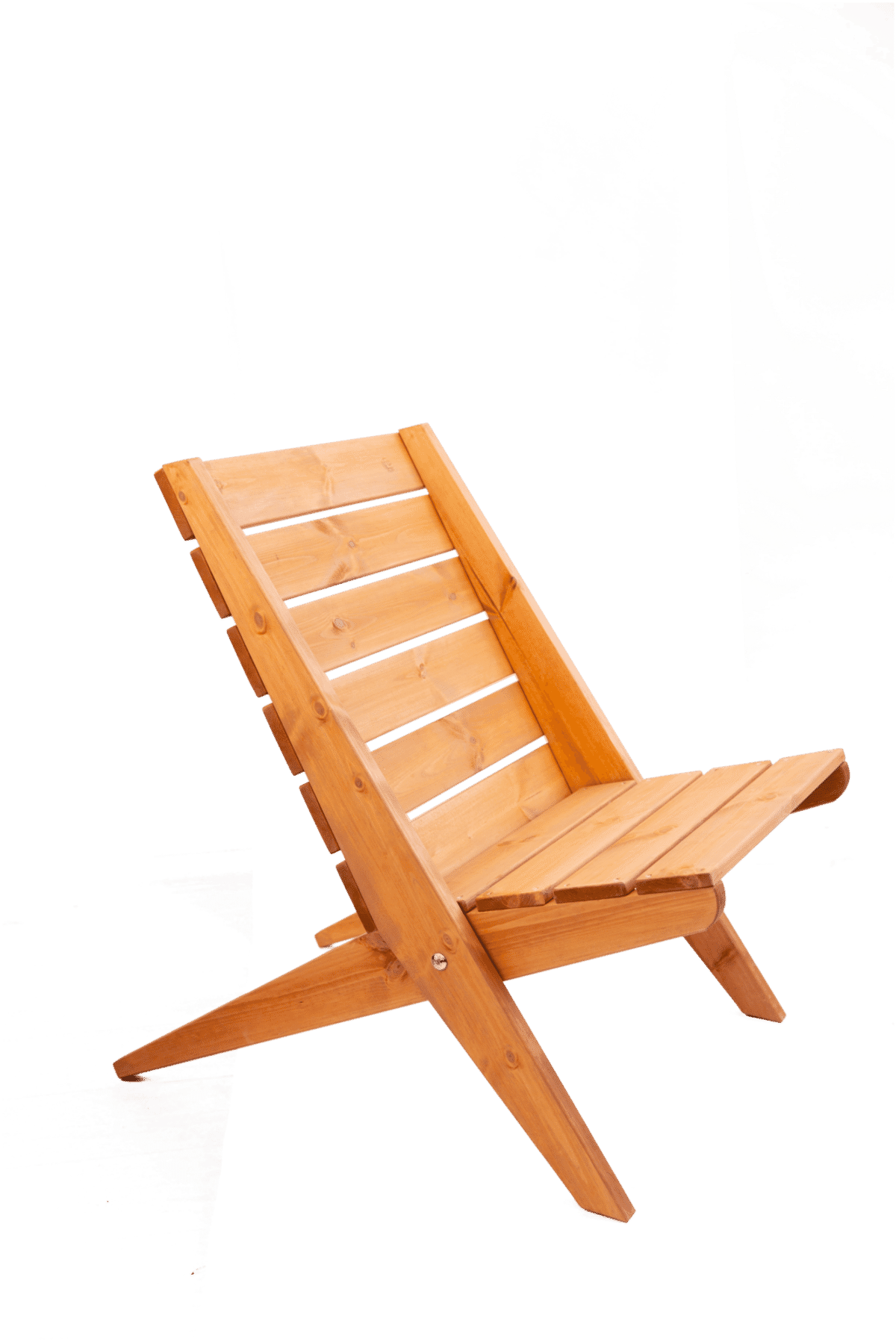 EcoFurn® Granny tuoli mänty okra öljytty | Prisma.fi-verkkokauppa