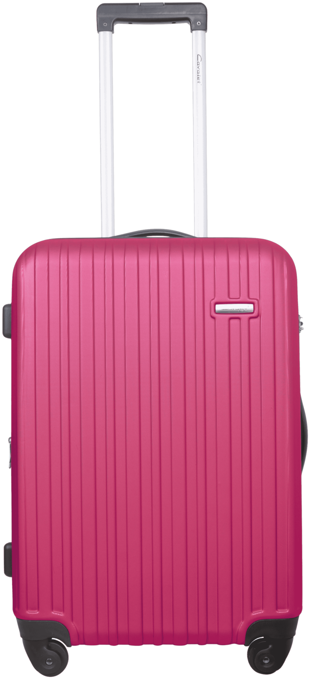 Cavalet matkalaukku Rhodos M 64 cm kirsikanpunainen | Prisma.fi ...