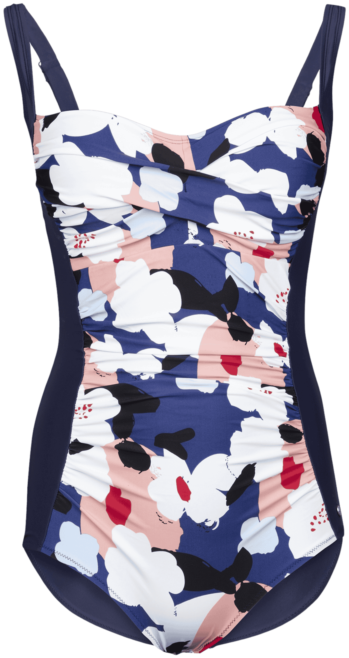 Finnwear naisten Solmu Plus uimapuku T65778 | Prisma.fi-verkkokauppa