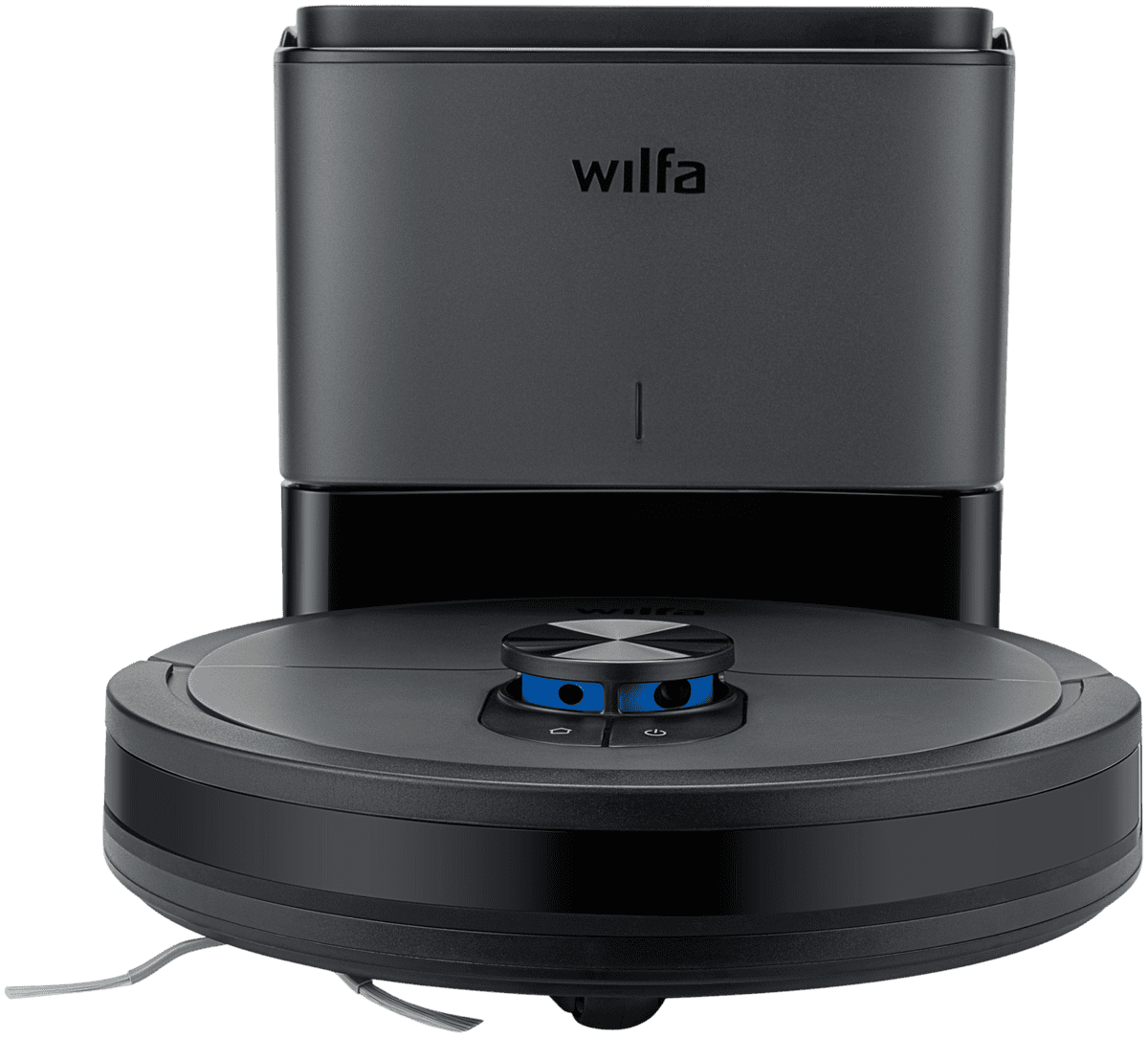 Wilfa Innobot RVC-B4LIN+ robotti-imuri | Prisma.fi-verkkokauppa