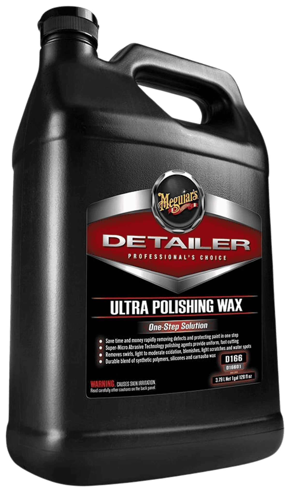 Meguiar's viimeistelyaine | Prisma.fi-verkkokauppa