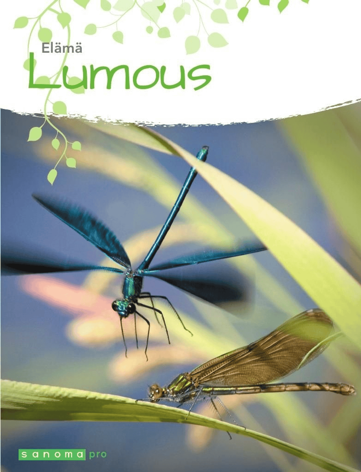 Alahuhta, Lumous Elämä | Prisma.fi-verkkokauppa