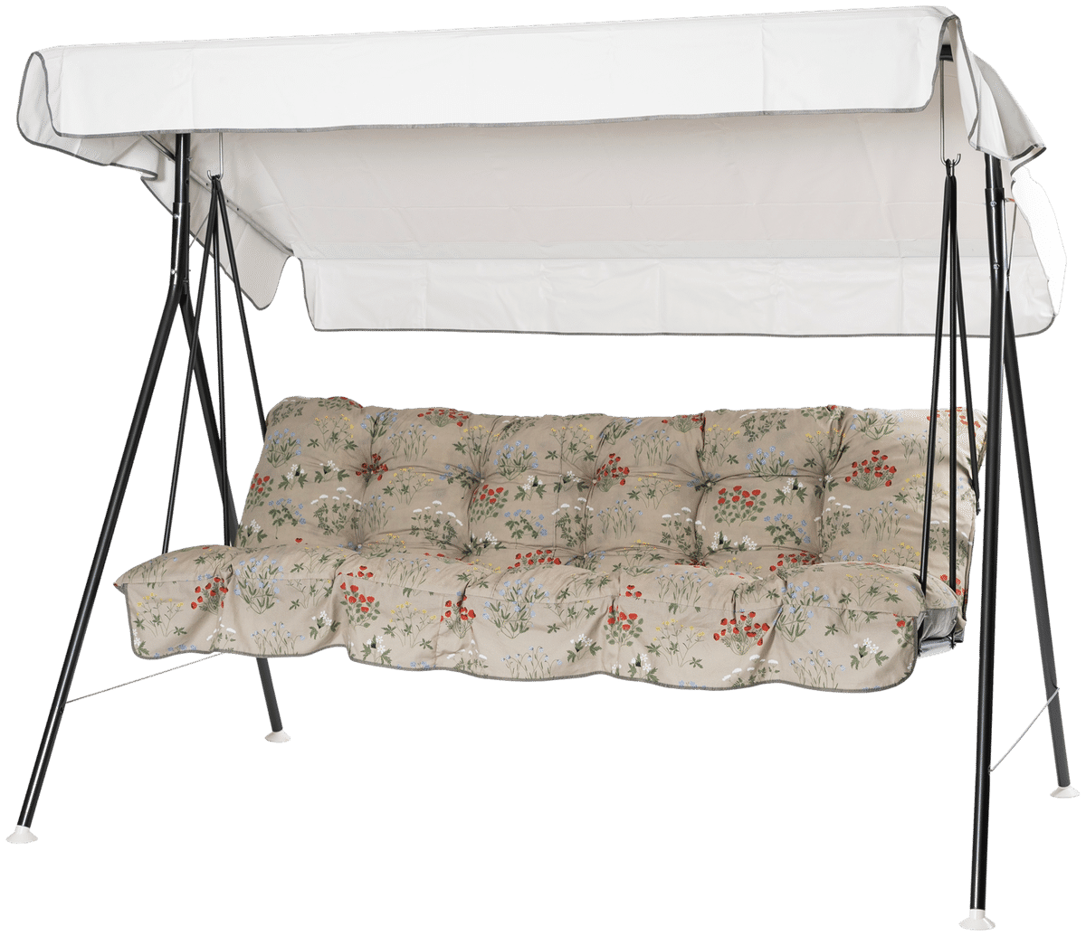 Varax Keinu Teneriffa 99B kukallinen beige | Prisma.fi-verkkokauppa