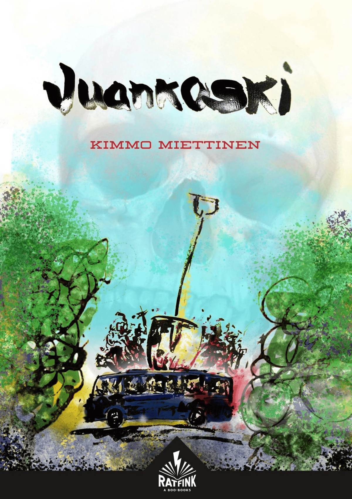 Miettinen, Juankoski | Prisma.fi-verkkokauppa