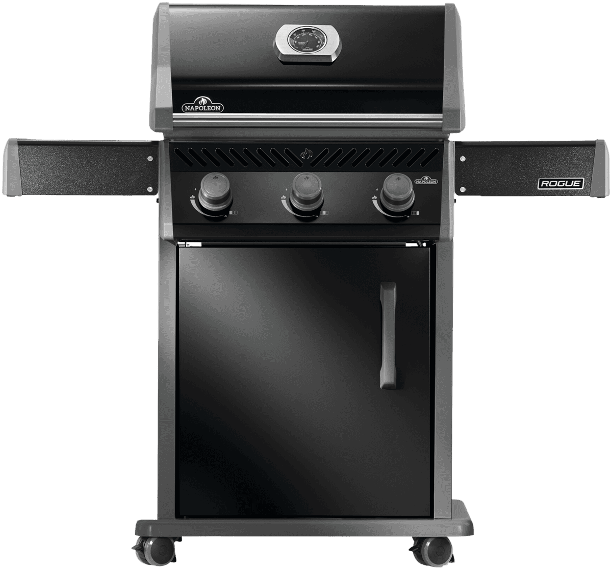 Napoleon kaasugrilli Rogue 425-2 | Prisma.fi-verkkokauppa
