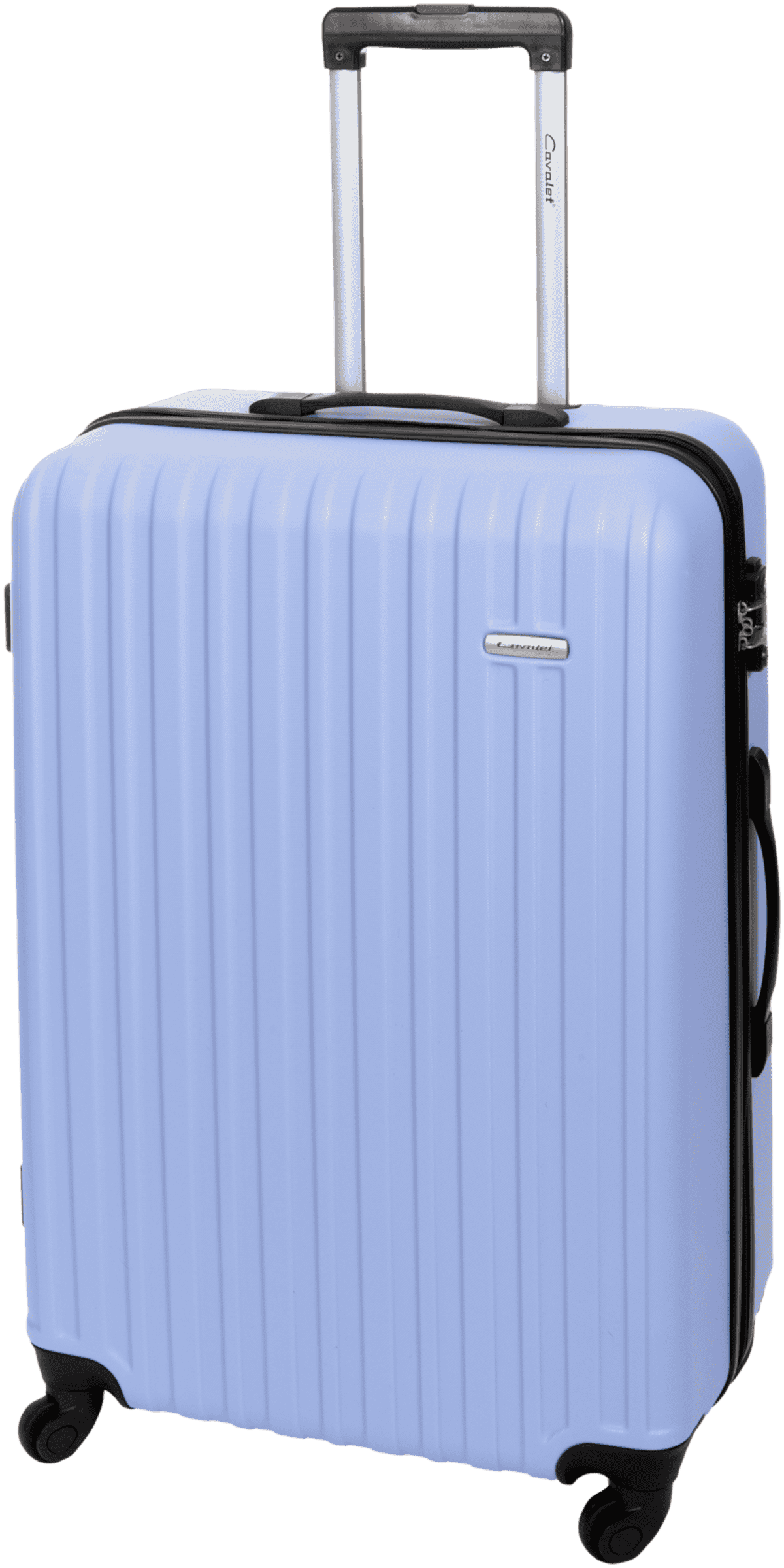 Cavalet matkalaukku Rhodos L violetti | Prisma.fi-verkkokauppa