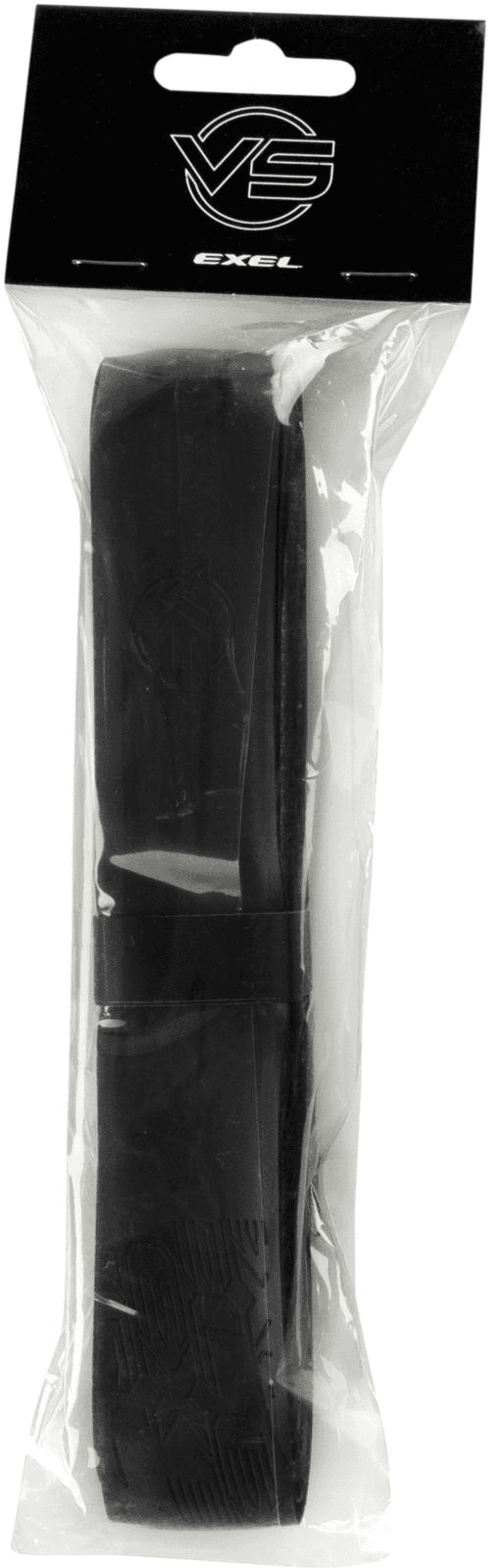 Exel grippi salibandymailaan Versus musta | Prisma.fi-verkkokauppa