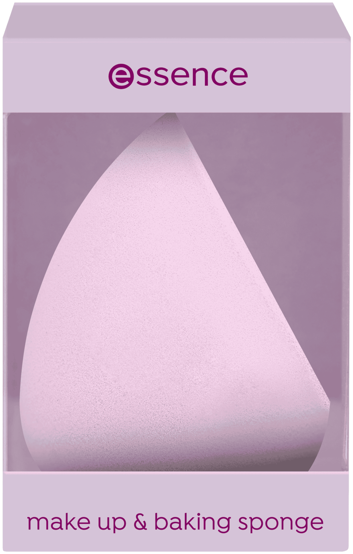 essence make up & baking sponge 01 Dab & blend 1 st | Prisma.fi ...