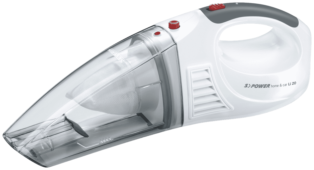 Severin HV7144 Rikkaimuri | Prisma.fi-verkkokauppa