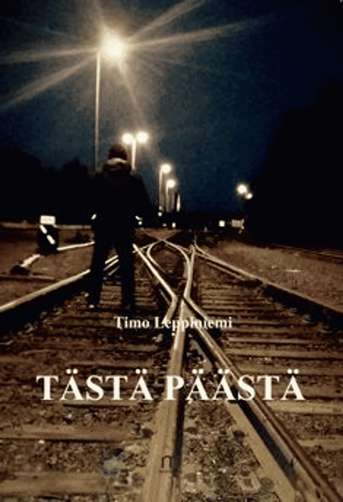 Leppiniemi, Tästä päästä | Prisma.fi-verkkokauppa