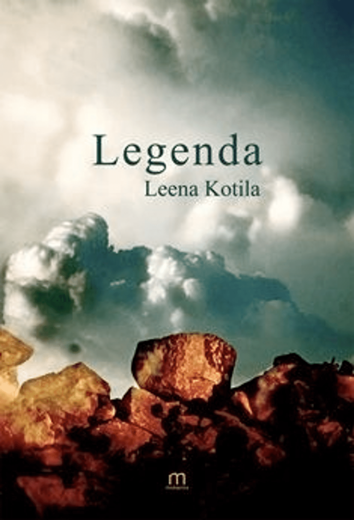 Kotila, Legenda | Prisma.fi-verkkokauppa