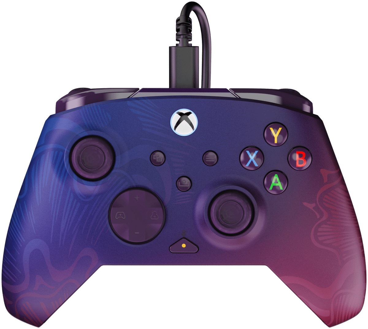 Turtle Beach PC/Xbox Rematch Advanced ohjain - Purple Fade | Prisma.fi ...