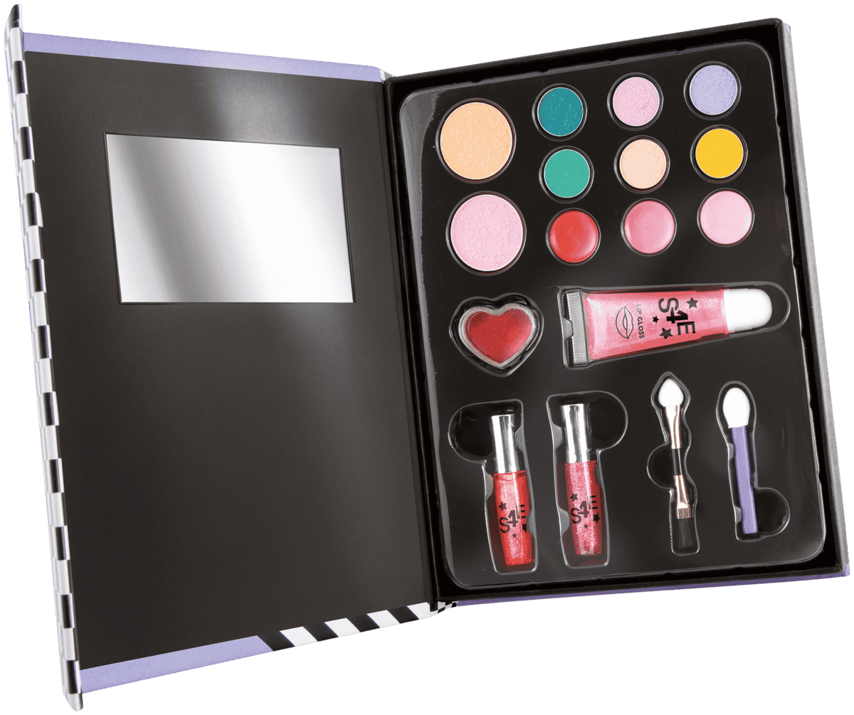 Style 4 Ever Pro meikkipaletti | Prisma.fi-verkkokauppa