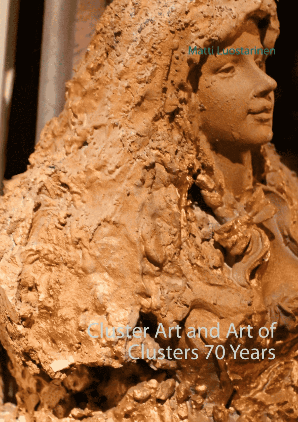 Luostarinen, Cluster Art and Art of Clusters 70 Years | Prisma.fi ...