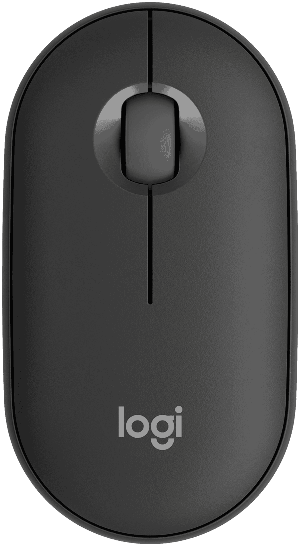 Logitech Hiiri M350s Pebble 2 - grafiitti | Prisma.fi-verkkokauppa