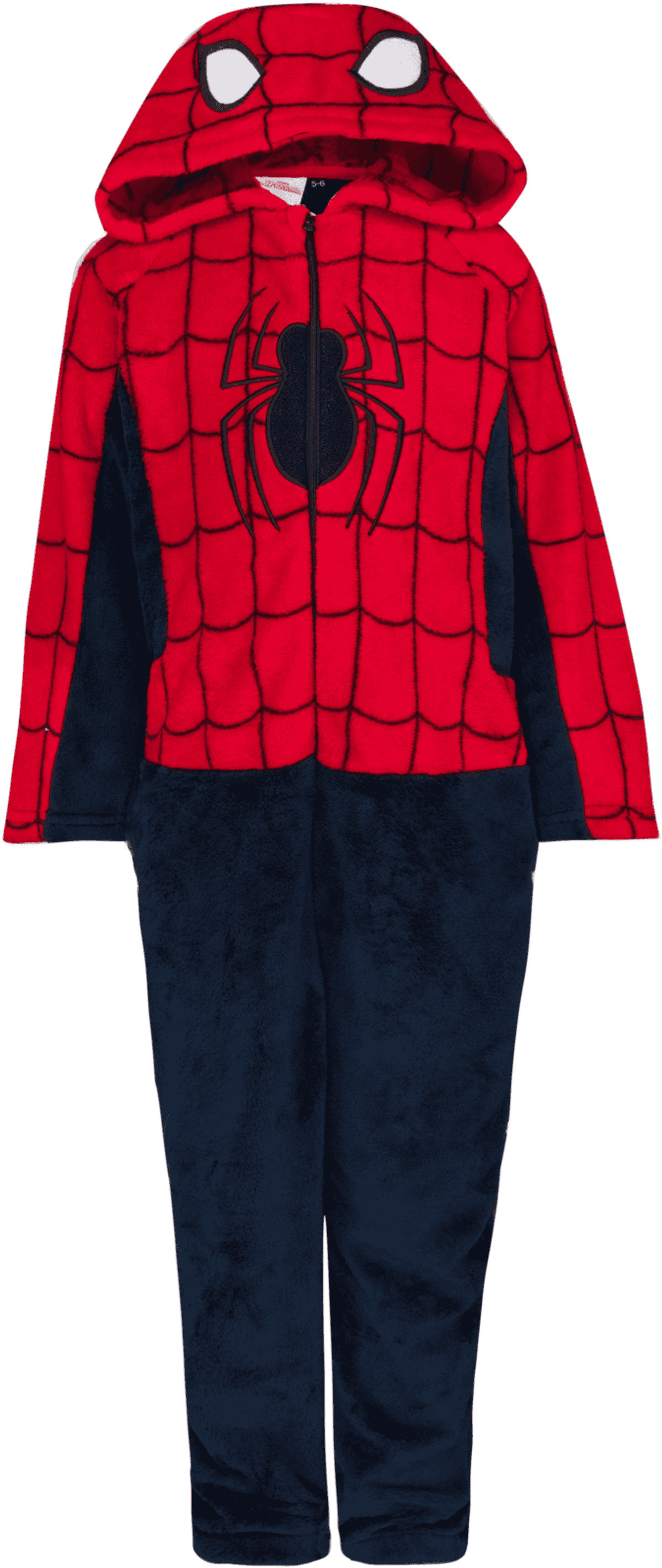 Marvel lasten fleecehaalari Spider-Man I856532 | Prisma.fi-verkkokauppa