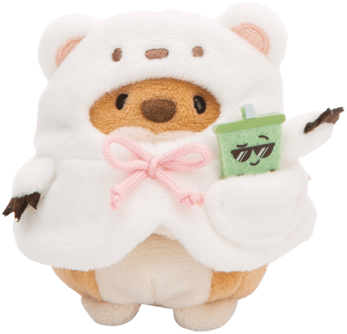 Mymochi-pehmolelu 8 cm | Prisma.fi-verkkokauppa