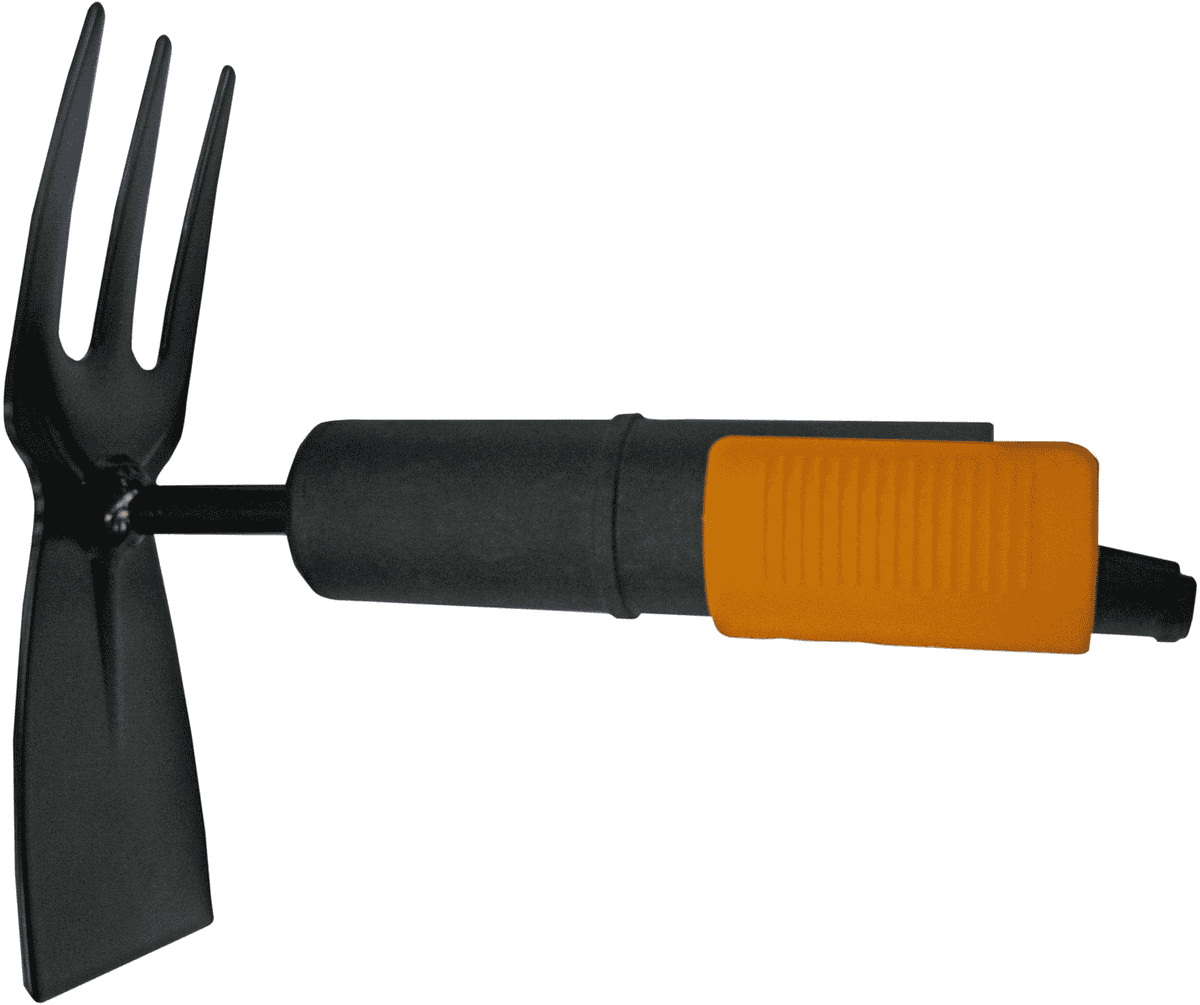 Fiskars QuikFit™ kuokka | Prisma.fi-verkkokauppa