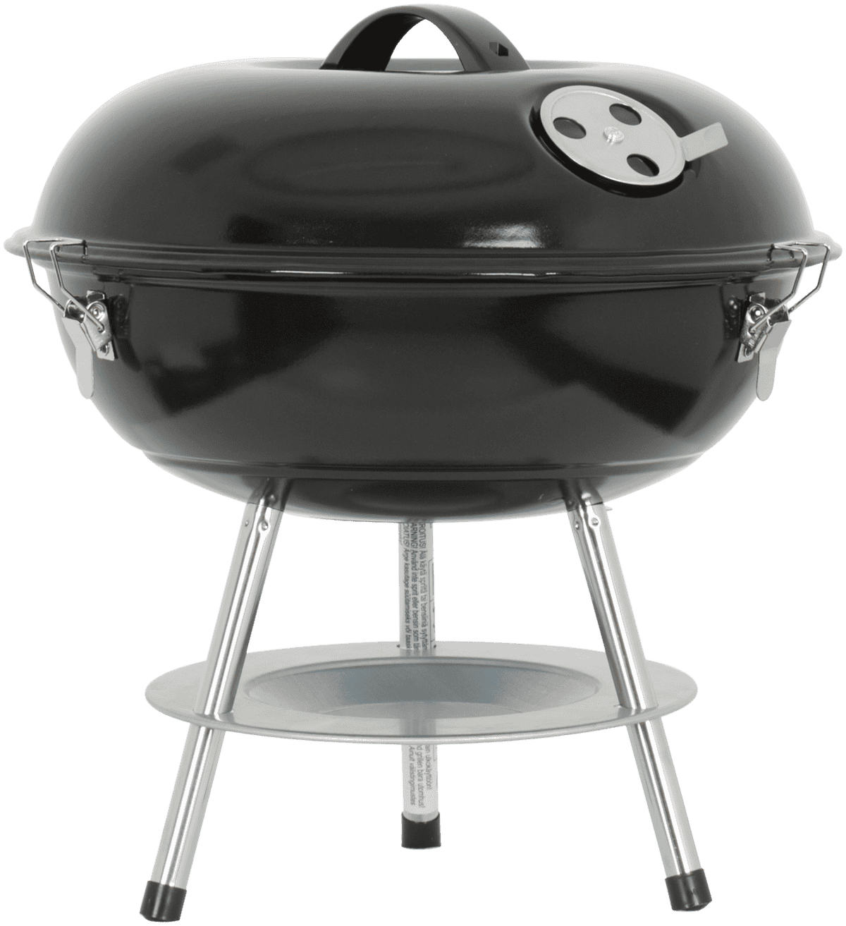 House hiiligrilli 34 cm | Prisma.fi-verkkokauppa