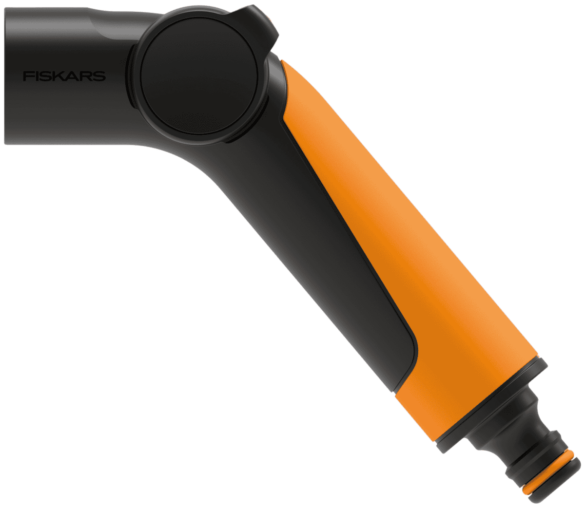 Fiskars kastelupistoolin varsi CF peukalokytkin | Prisma.fi-verkkokauppa