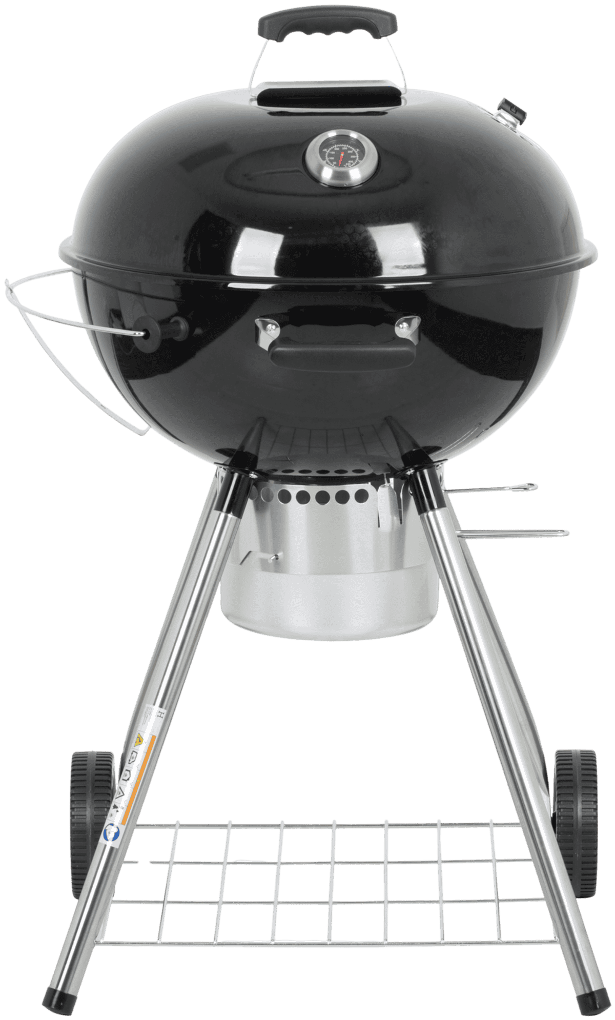 House hiiligrilli 54 cm | Prisma.fi-verkkokauppa